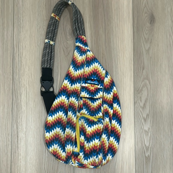 Kavu | Bags | Kavu Rope Bag | Poshmark